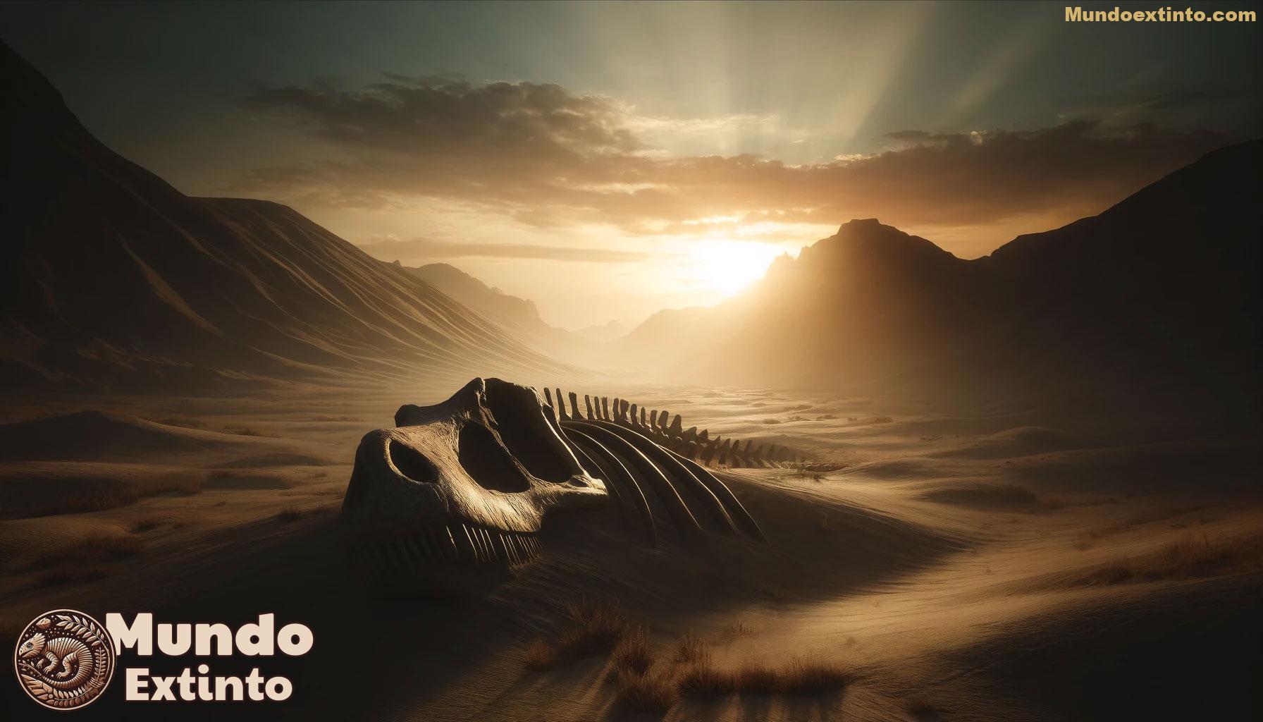 Mundo Extinto: El blog sobre animales que se han Extinguido ...